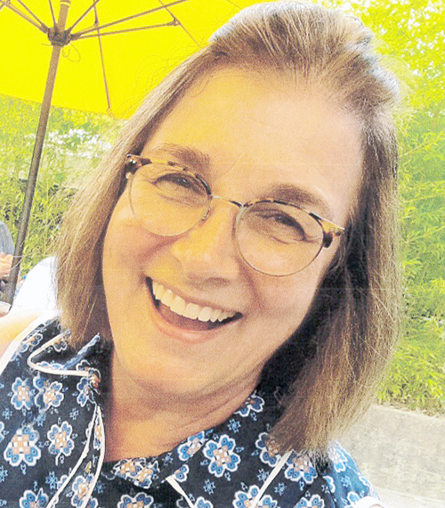 Susan M. Ellis 1956-2023 | News, Sports, Jobs - The Vindicator